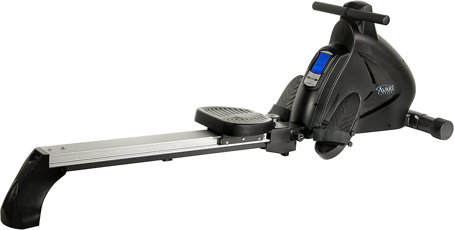 Top 8 Best Magnetic Rowing Machine