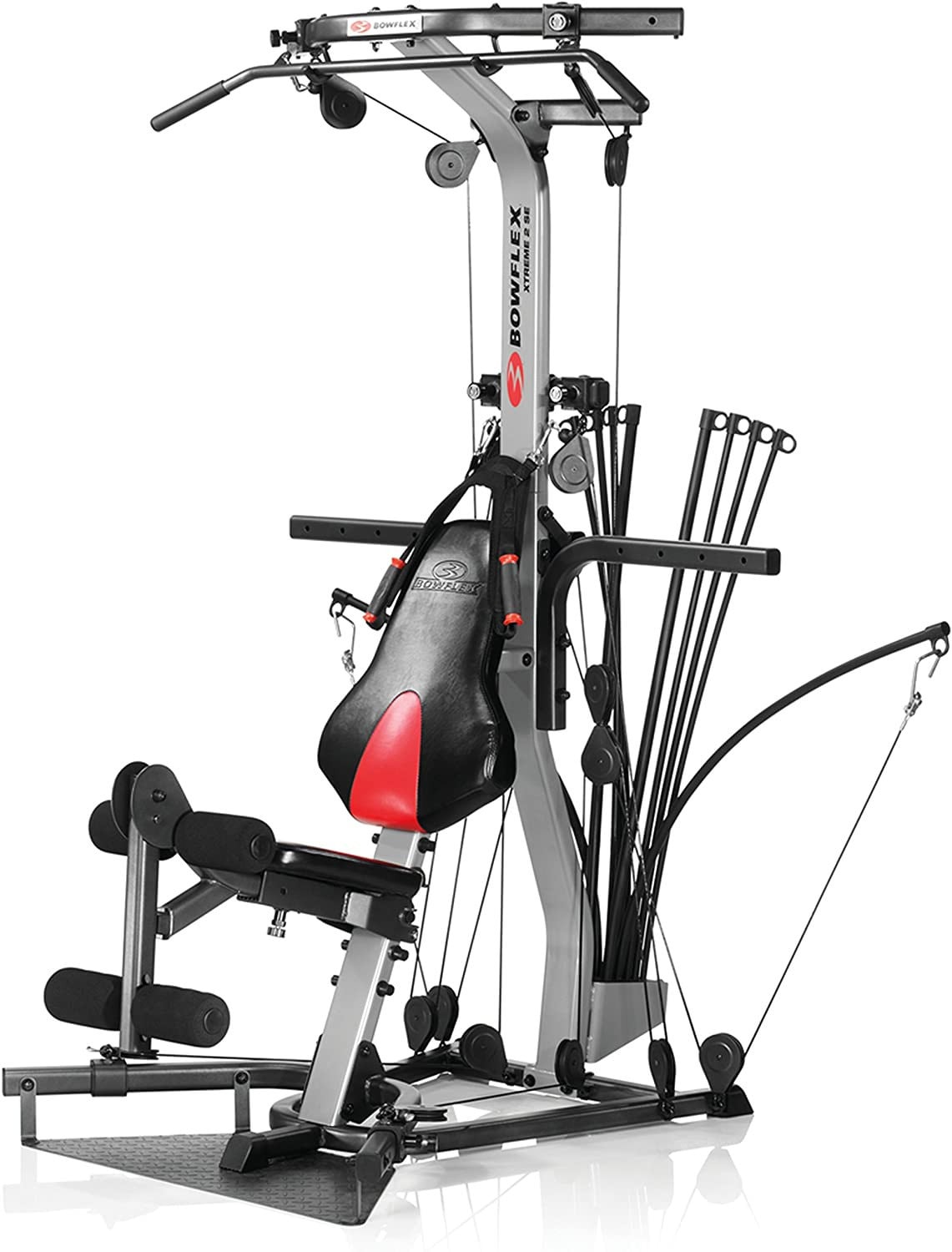 bowflex vs total gym