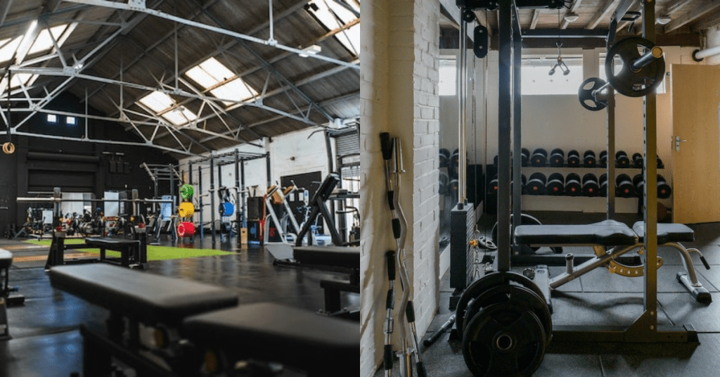 What is a Smith Machine - 2023 A Complete Guide