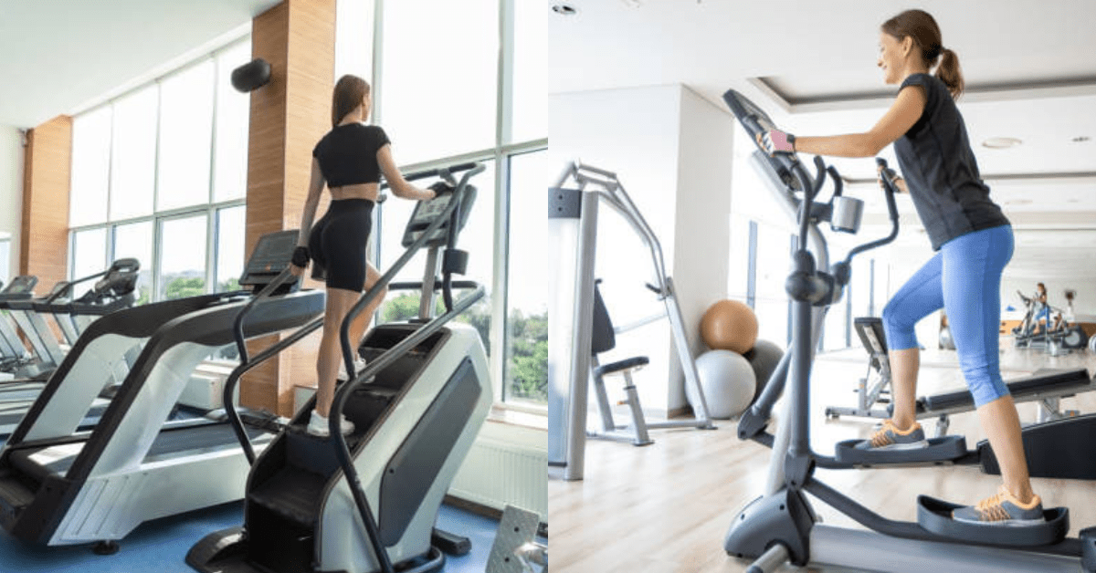 Stairmaster vs treadmill [rated]: which is best for cardio